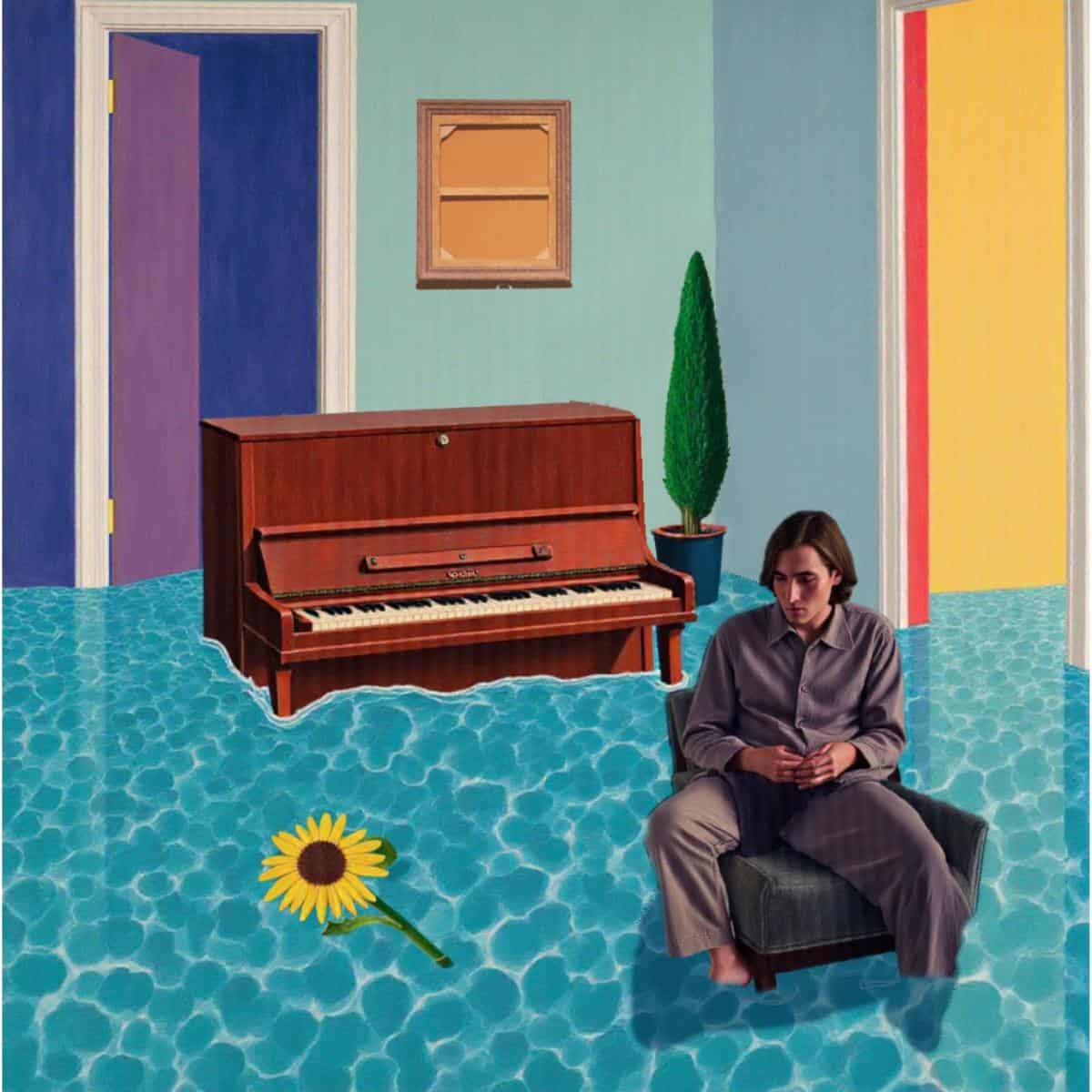 Review: Memory Of Jane - UNSINKING THE CYPRESS - Musikexpress