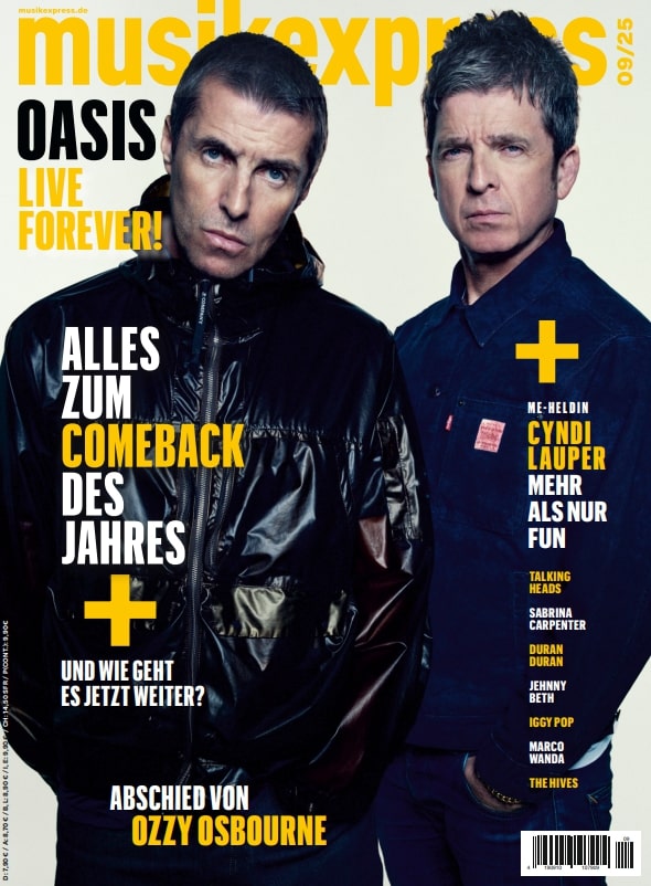 Bryan Ferry im Interview: „Bands? Ein Vergnügen auf Zeit“