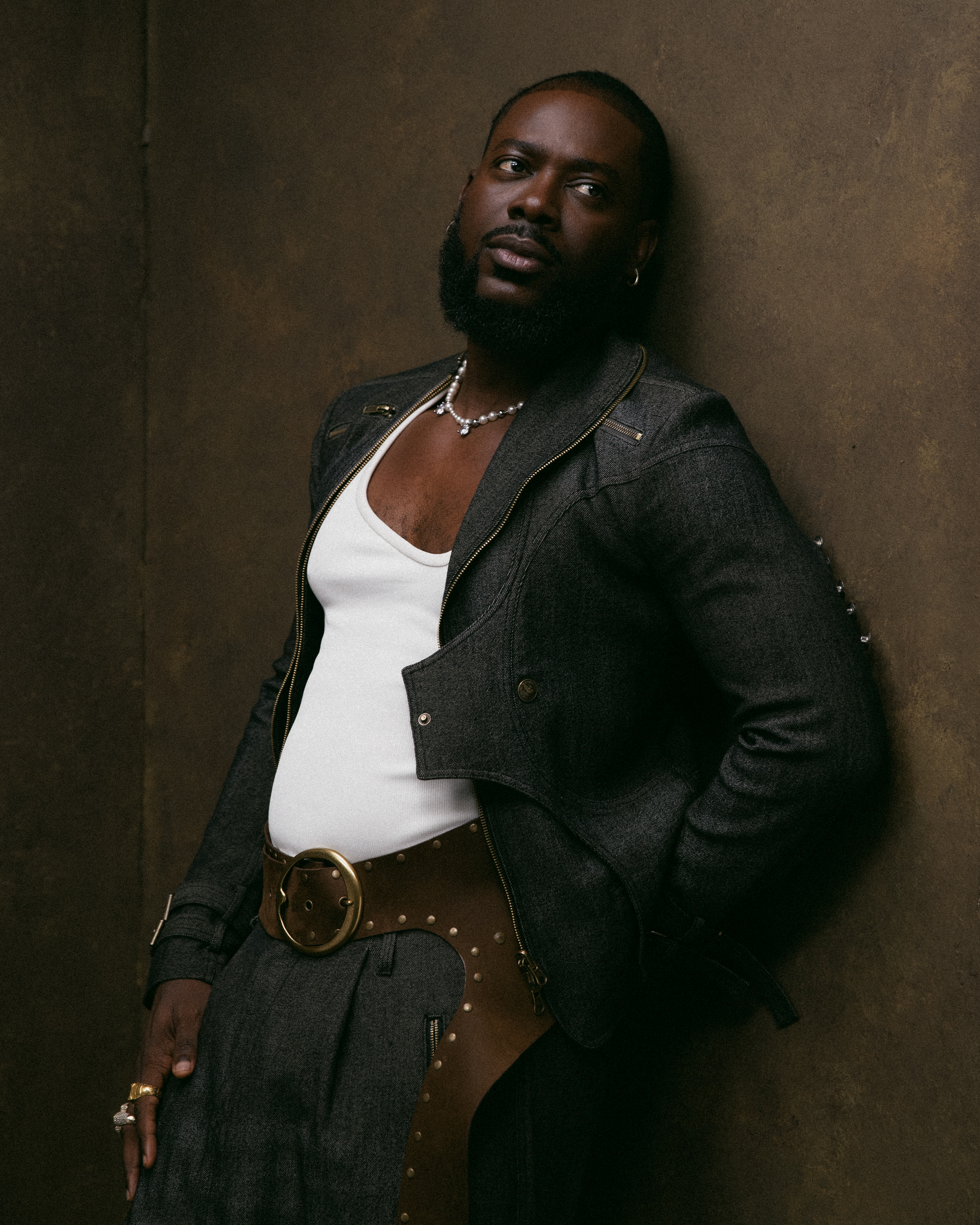 D4vd im Interview: „Es geht nicht darum, authentisch zu sein“