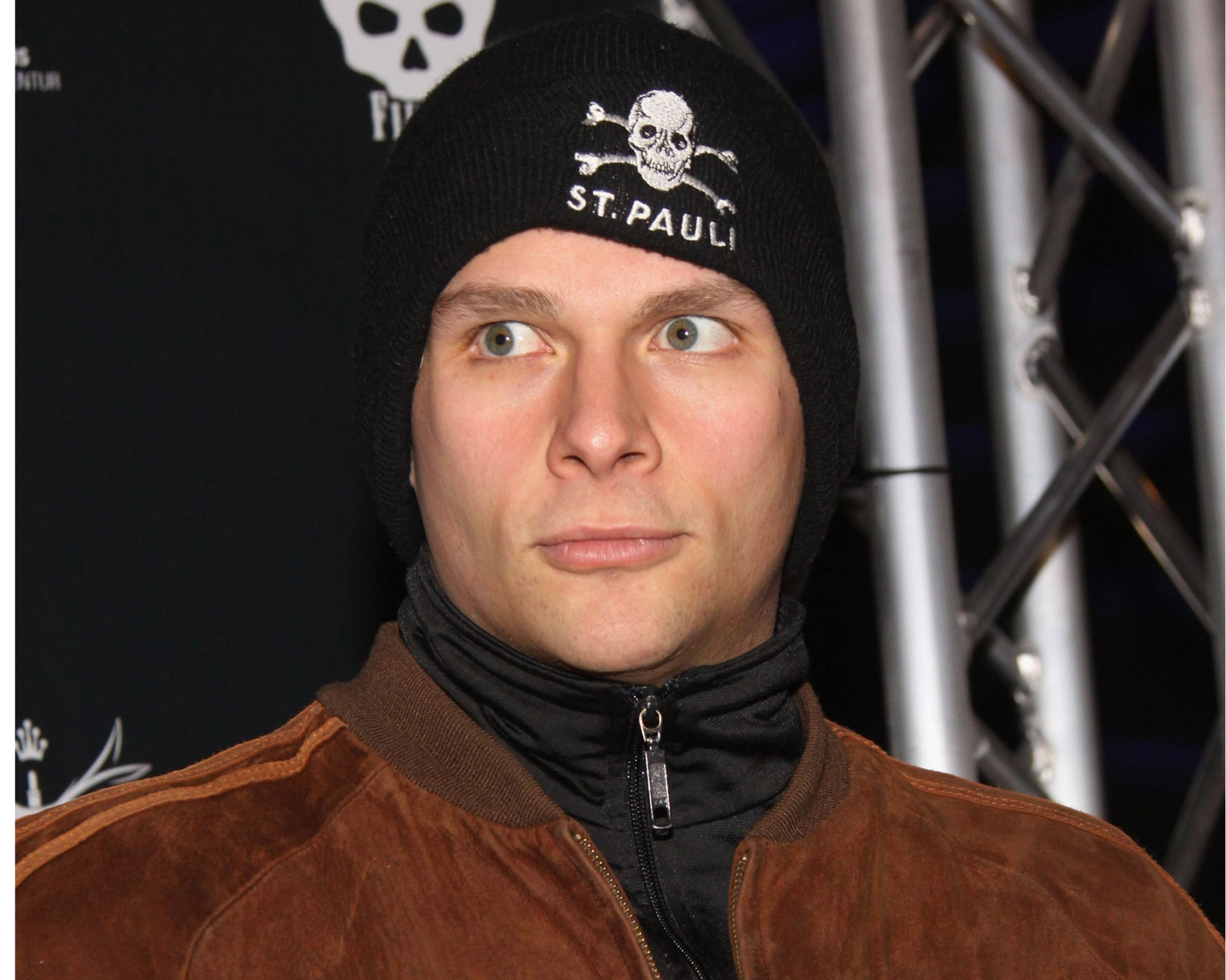 Regisseur Tarek Ehlail stirbt mit 43 Jahren bei schwerem Unfall