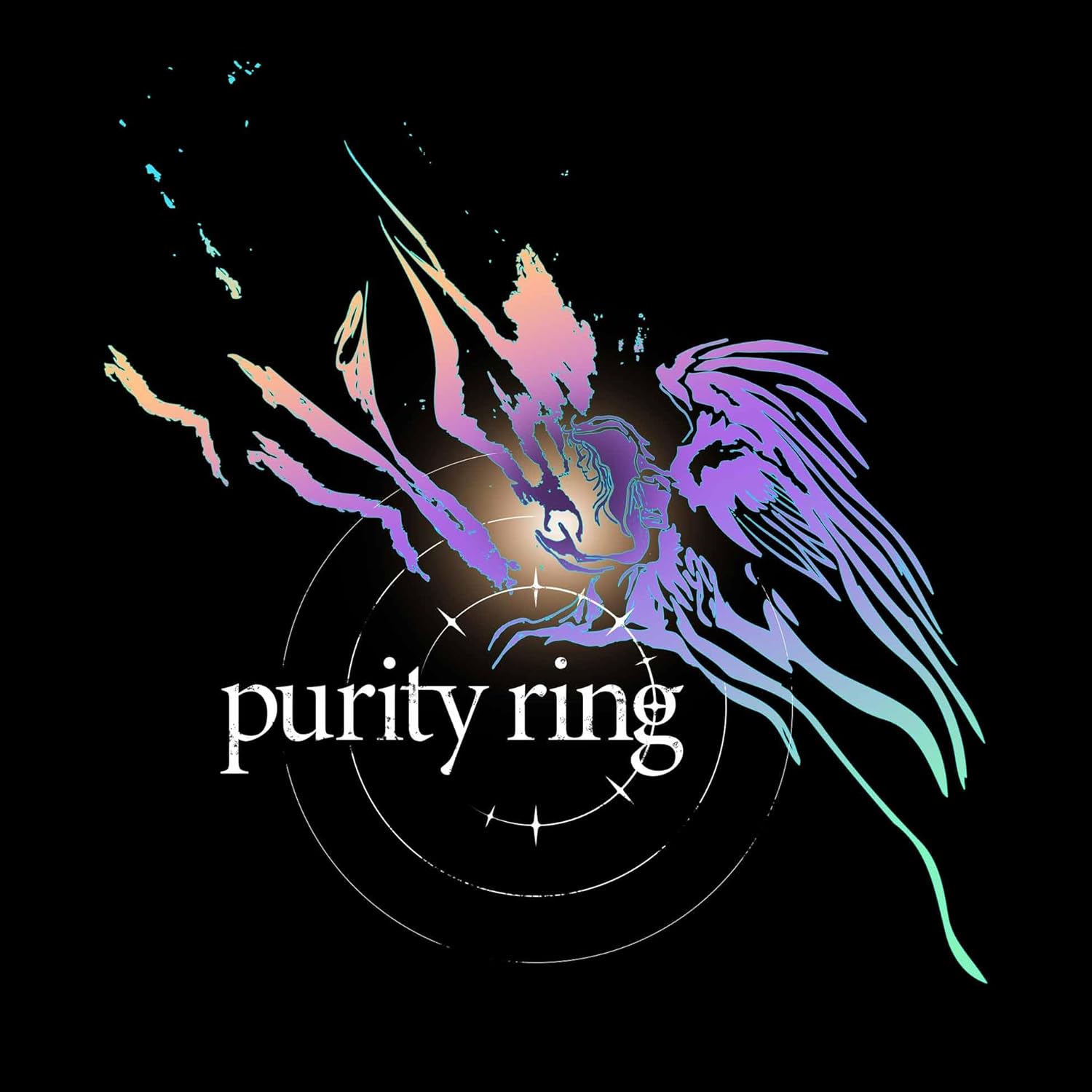 Review: Purity Ring - PURITY RING - Musikexpress
