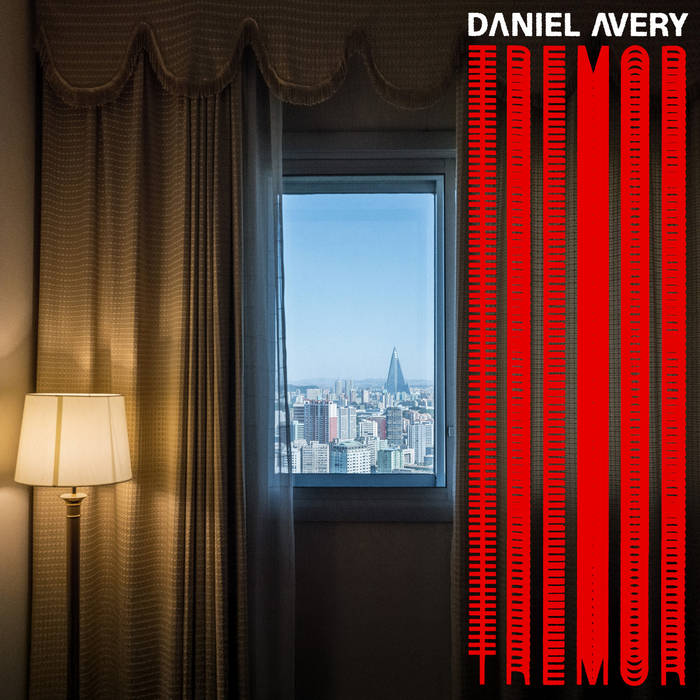 Review: Daniel Avery - TREMOR - Musikexpress