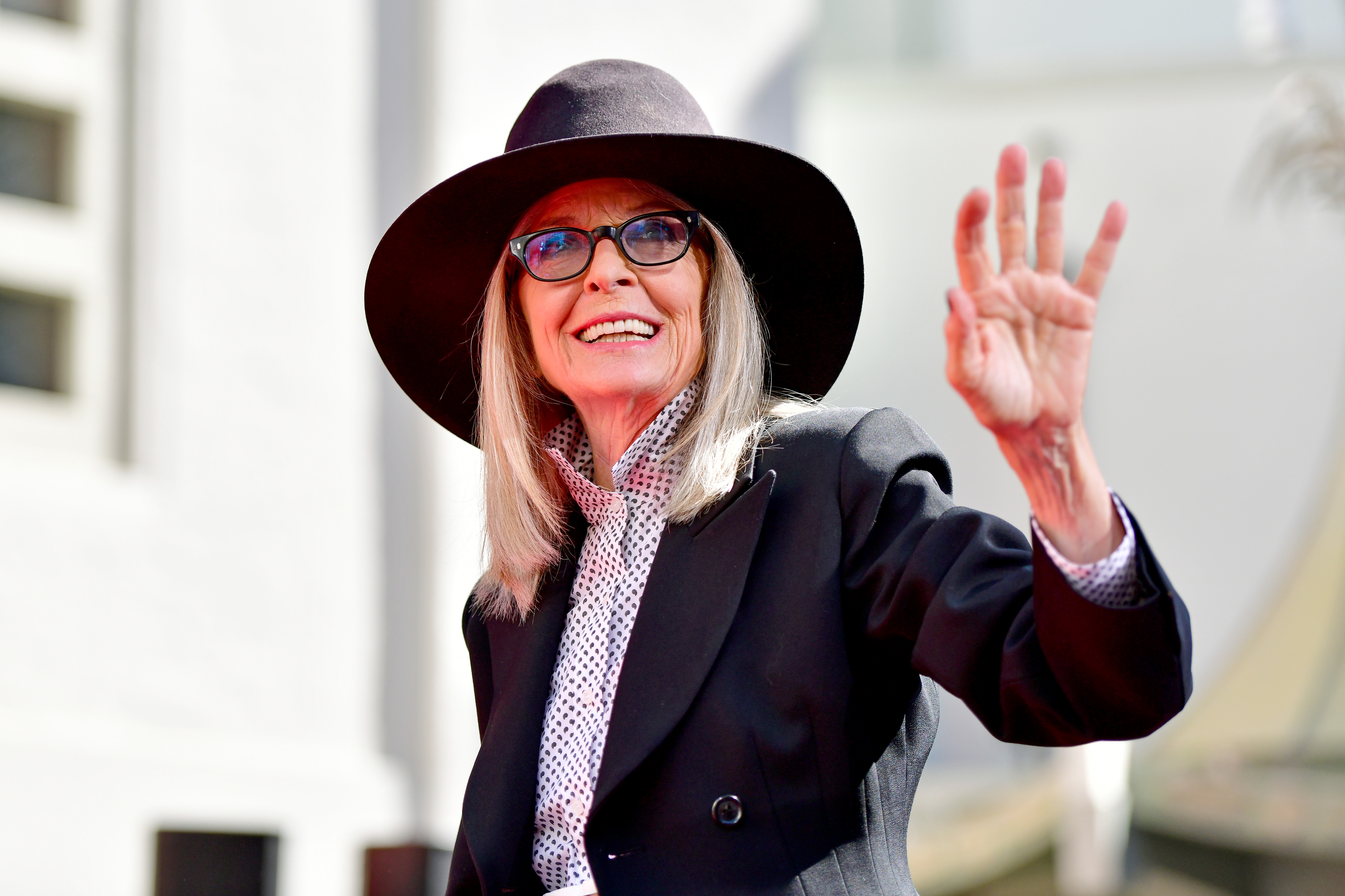 Diane Keaton – Todesursache offiziell bestätigt