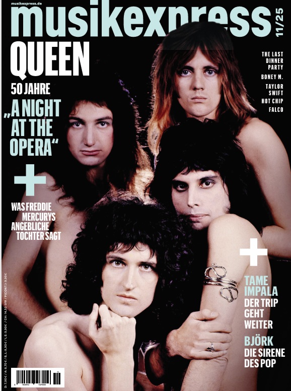 Tina Turner: Ihre besten Live-Momente (Video-Ranking)