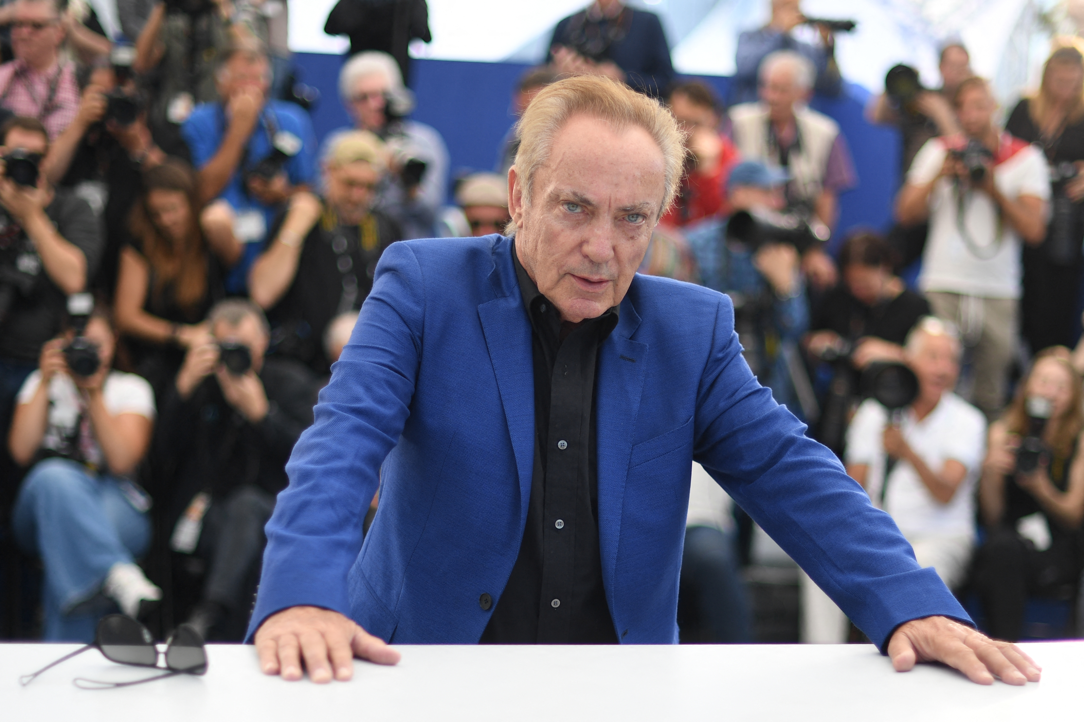 Udo Kier ist im Alter von 81 Jahren gestorben