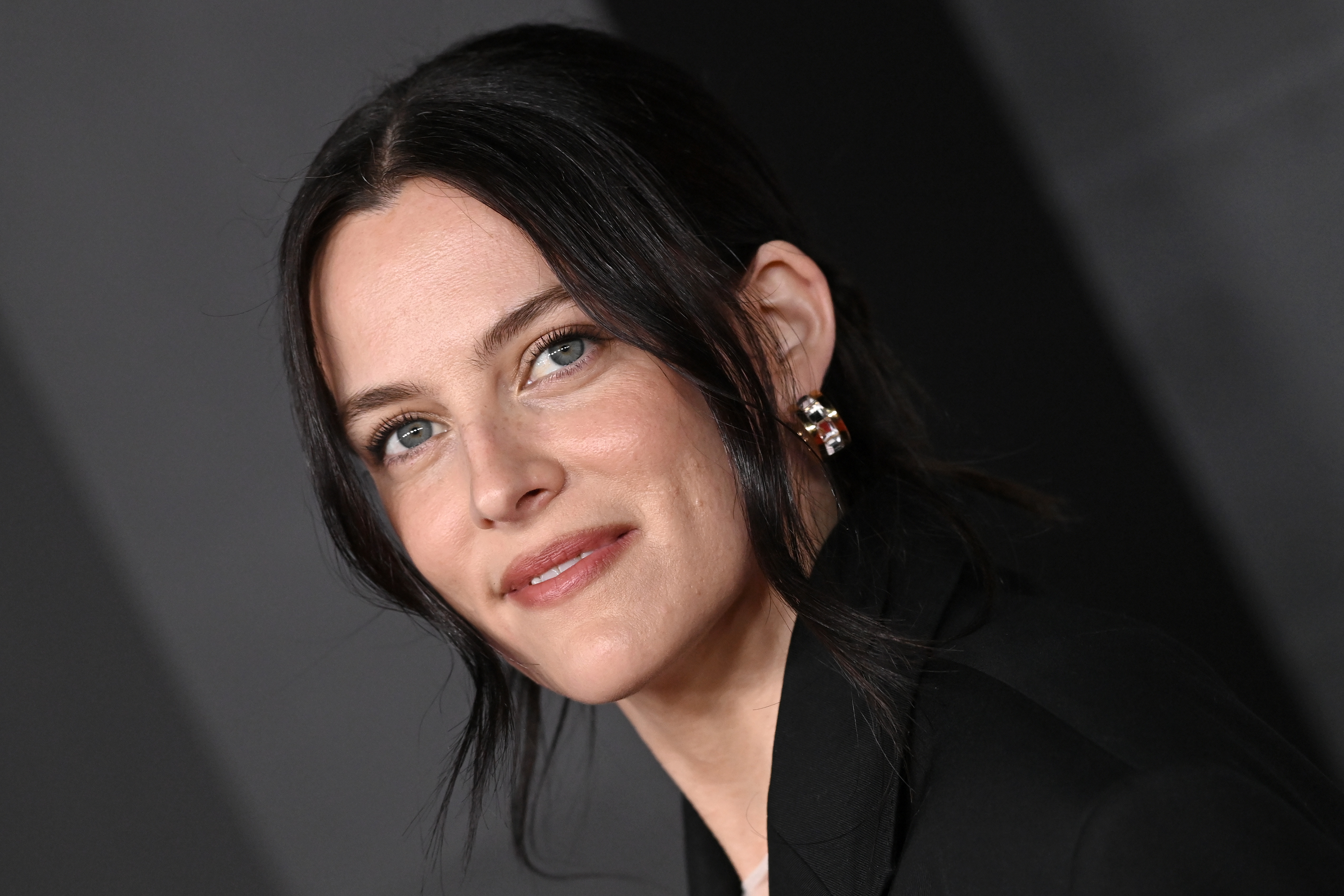 Riley Keough biologische Mutter von Travoltas Sohn Ben?