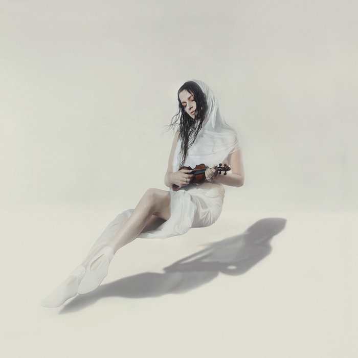 Review: Tsar B - THE WRITER - Musikexpress