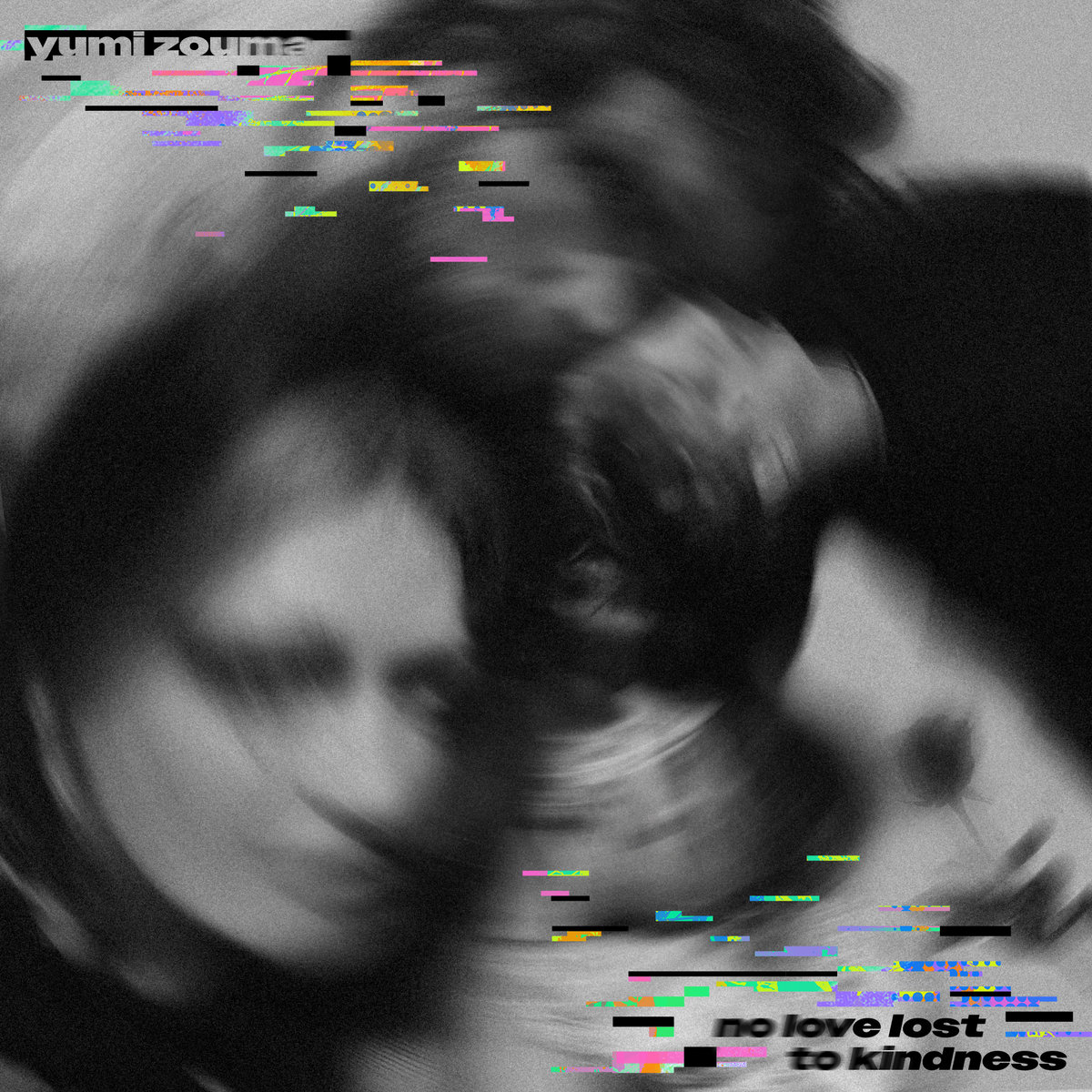 Review: Yumi Zouma - NO LOVE LOST TO KINDNESS - Musikexpress