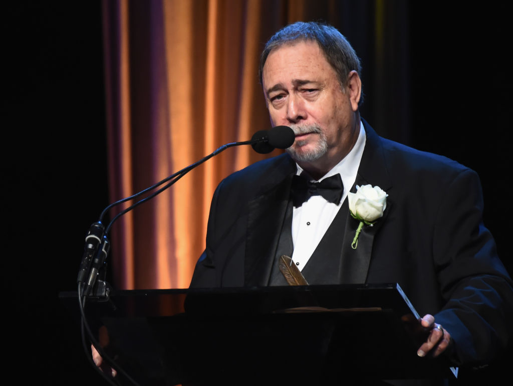 Tote Persönlichkeiten 2026: Diese Prominenten sind im Januar verstorben ...