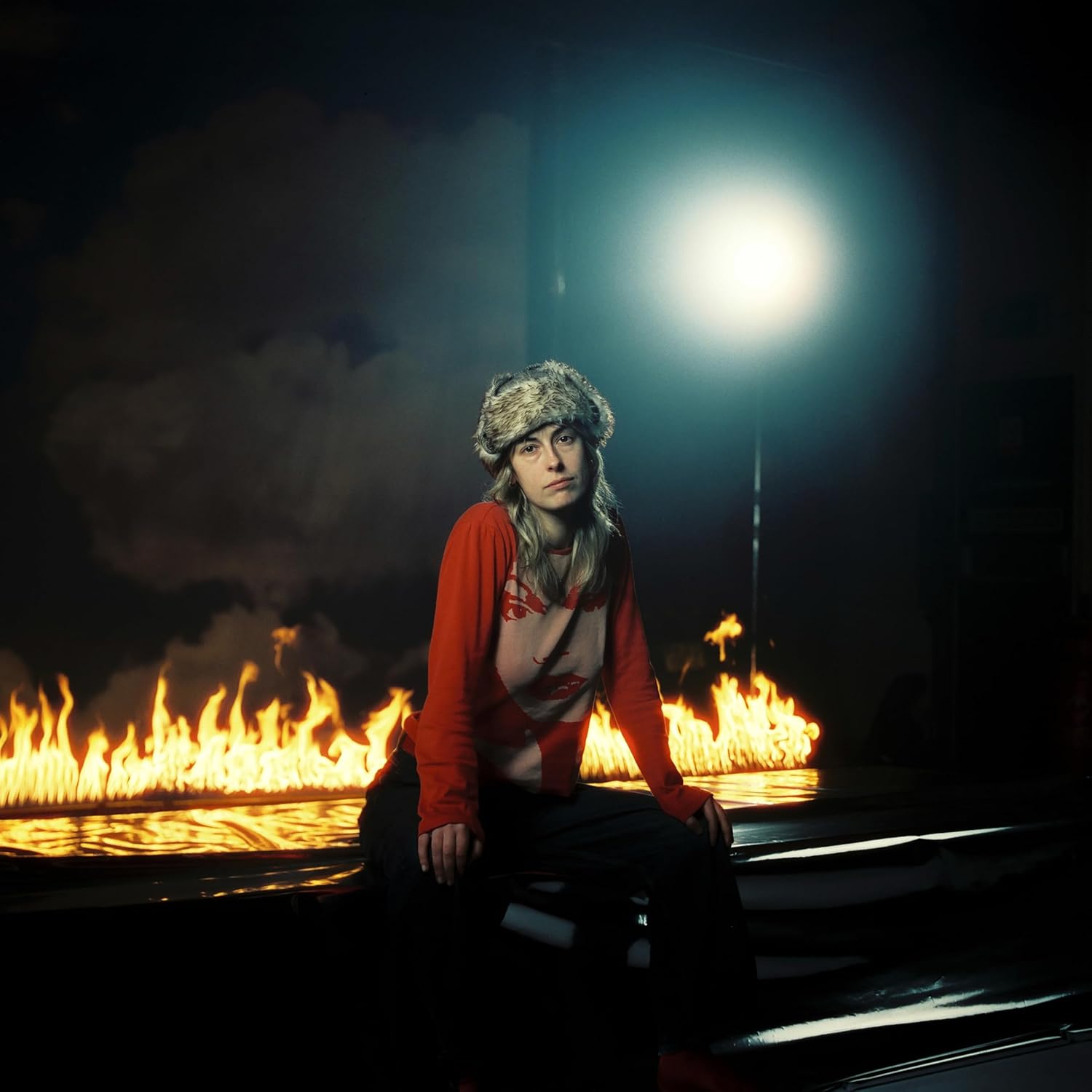 Melanie Baker: News & Tourdaten | Musikexpress
