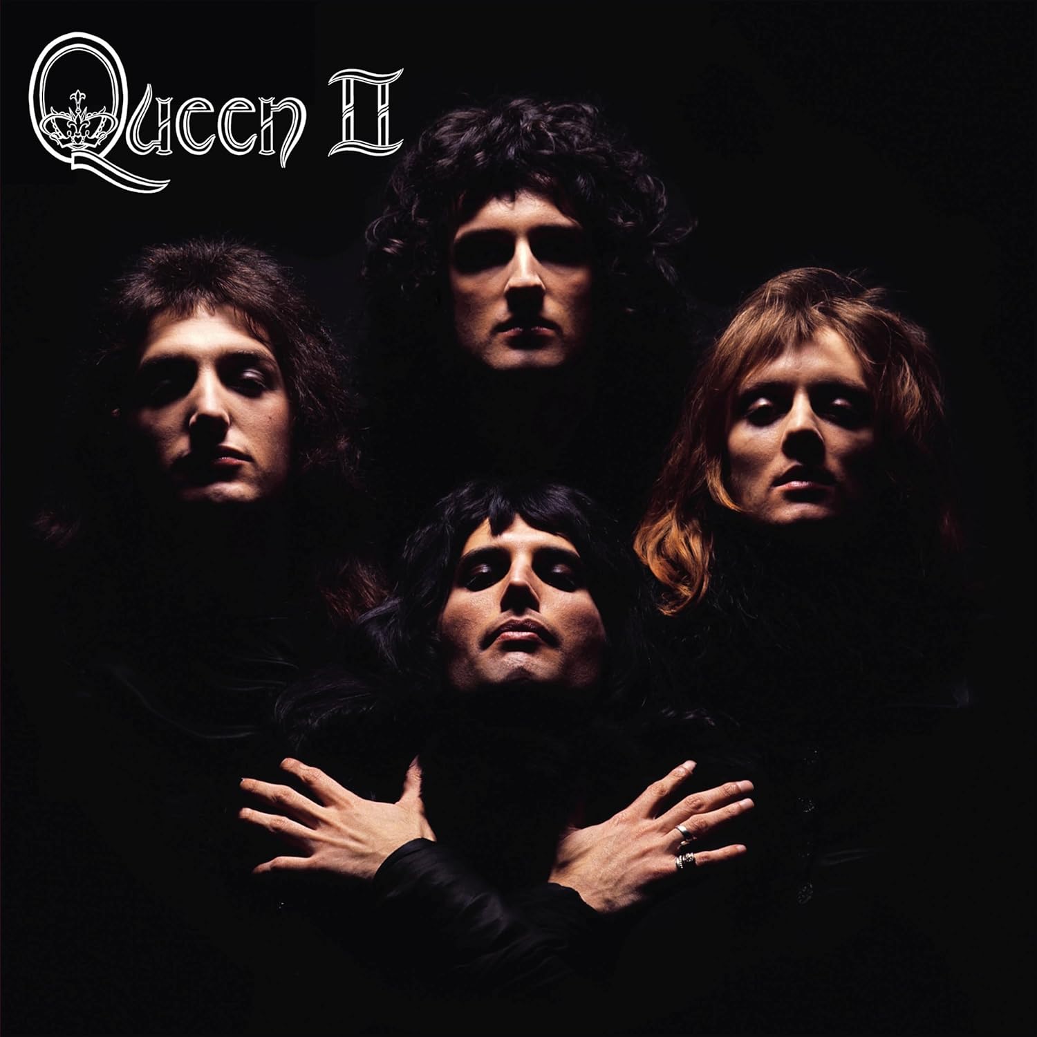 Review: Queen - QUEEN II COLLECTOR'S EDITION - Musikexpress