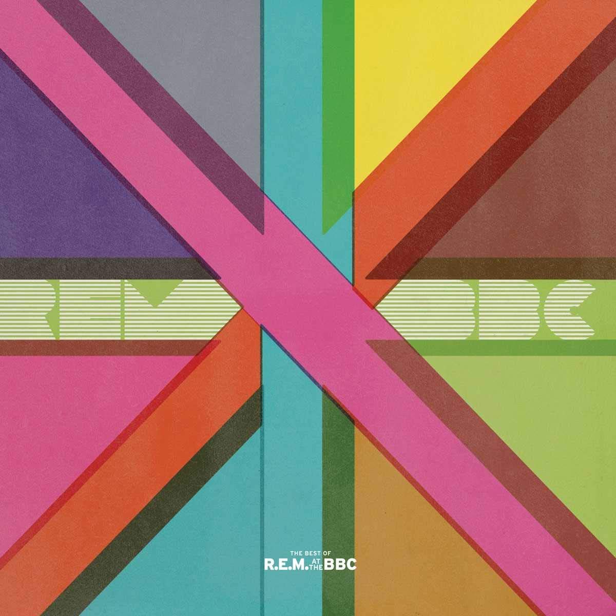 Review: R.E.M. - LIVE AT THE BBC - Musikexpress