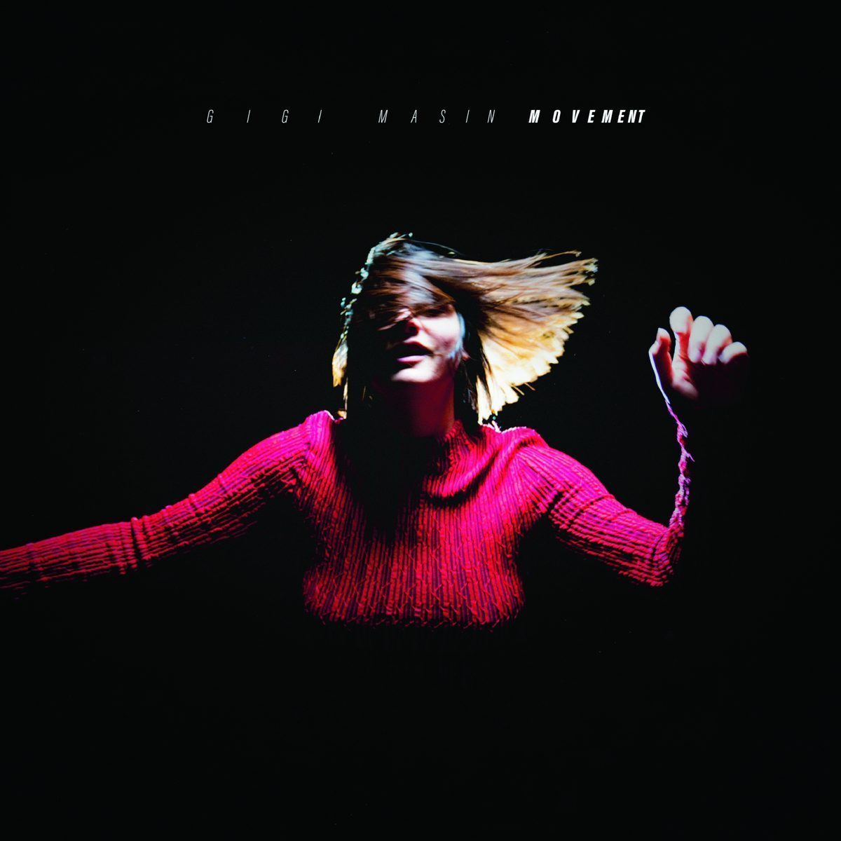 Review: Gigi Masin – Movement: Review