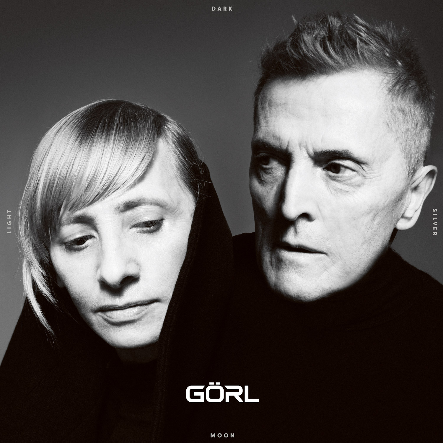 Review: Görl – Dark Silver Moon Light: Review