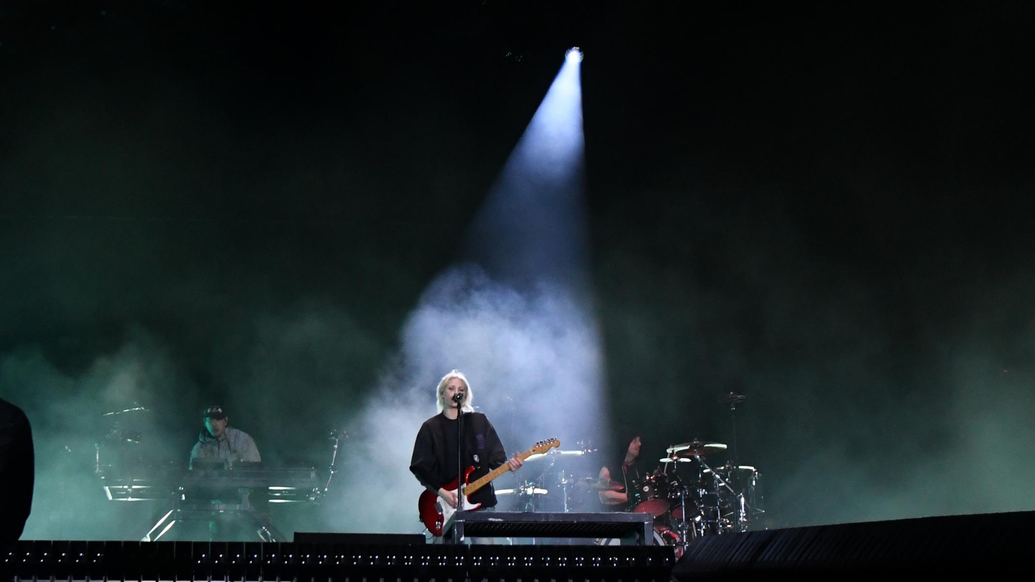 Linkin Park Hamburg Konzert – Setlist & Show-Highlights