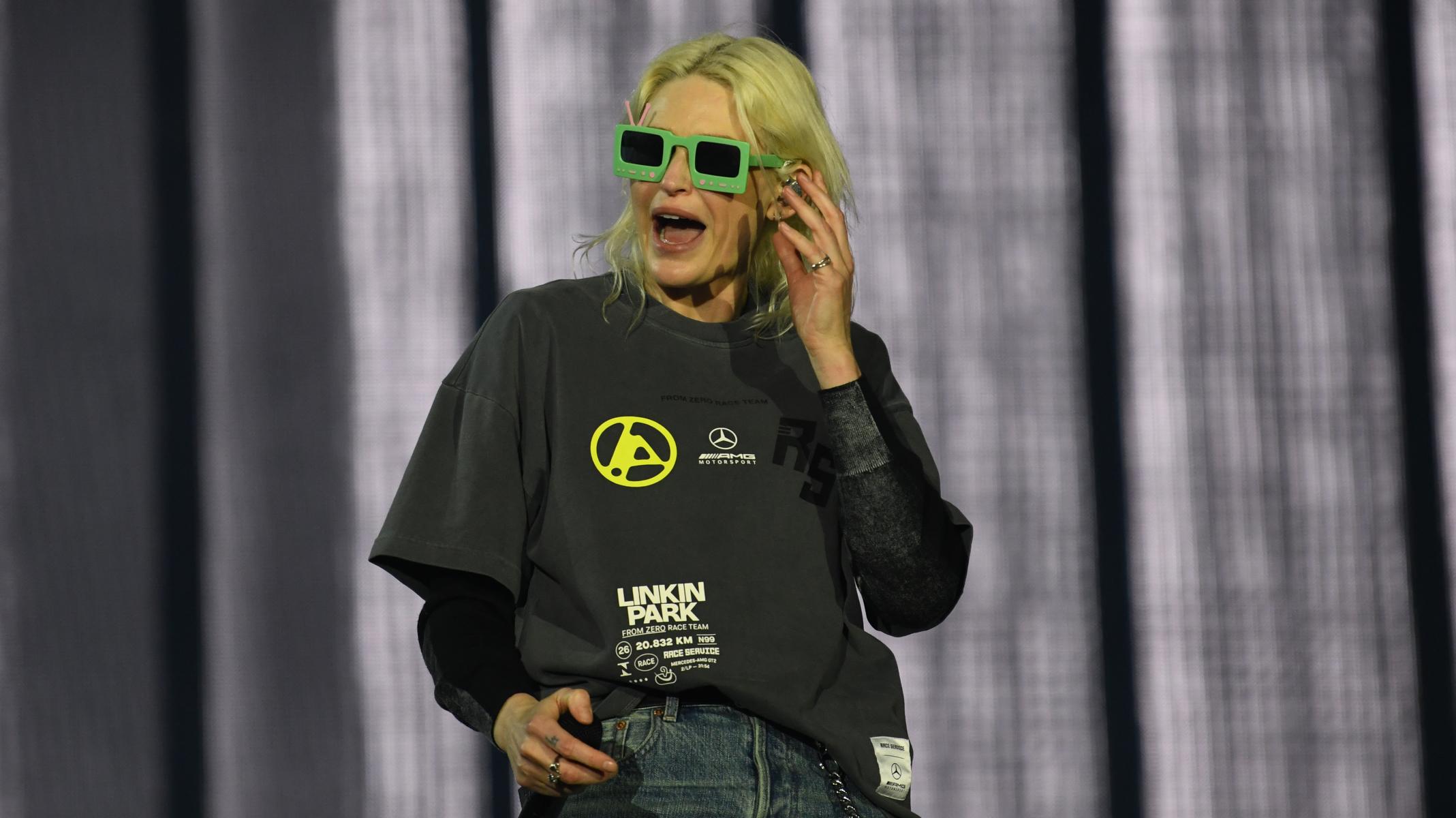 Rock am Ring 2026: Der Freitag, an dem die Nullerjahre zurückschlugen